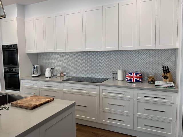 Perfect Kitchen Robes | Custom Kitchens, Wardrobes & Interiors Melbourne